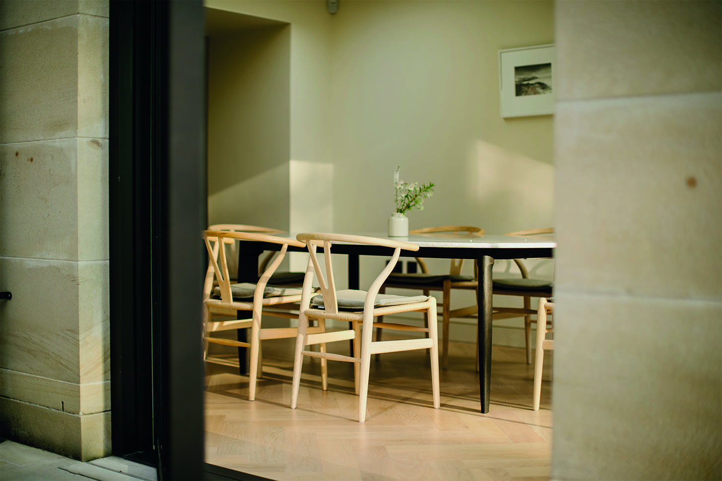 Helen Lucas Architects Edinburgh | project | scottish townhouse | all
